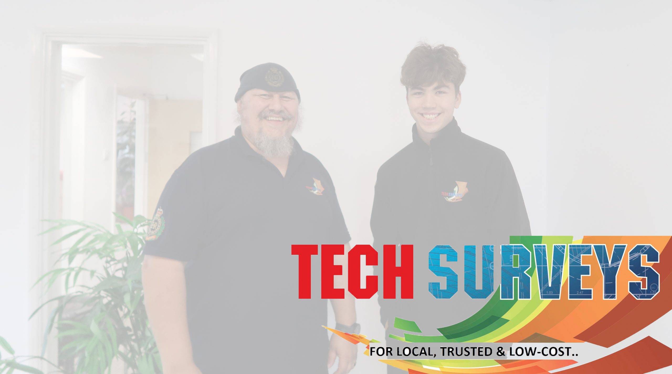 Tech Survey’s: Meet the Newest Member - OM Media Group