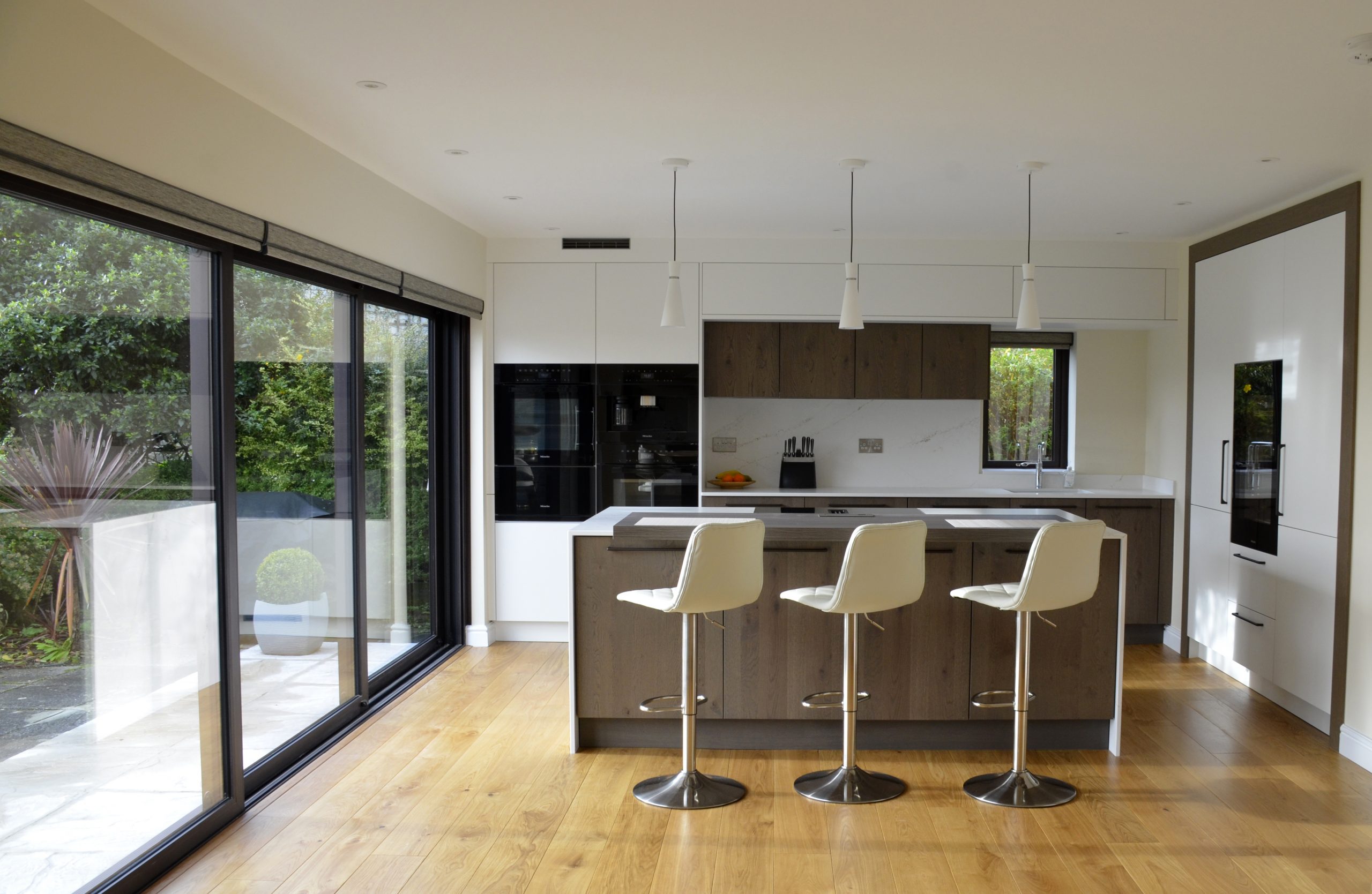 KF Kitchens: Val's 'joyful' kitchen is a dream come true - OM Media Group